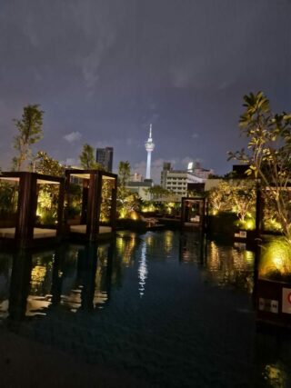 READER REVIEW: Shangri-La Kuala Lumpur and 5* Park Royal collection ...
