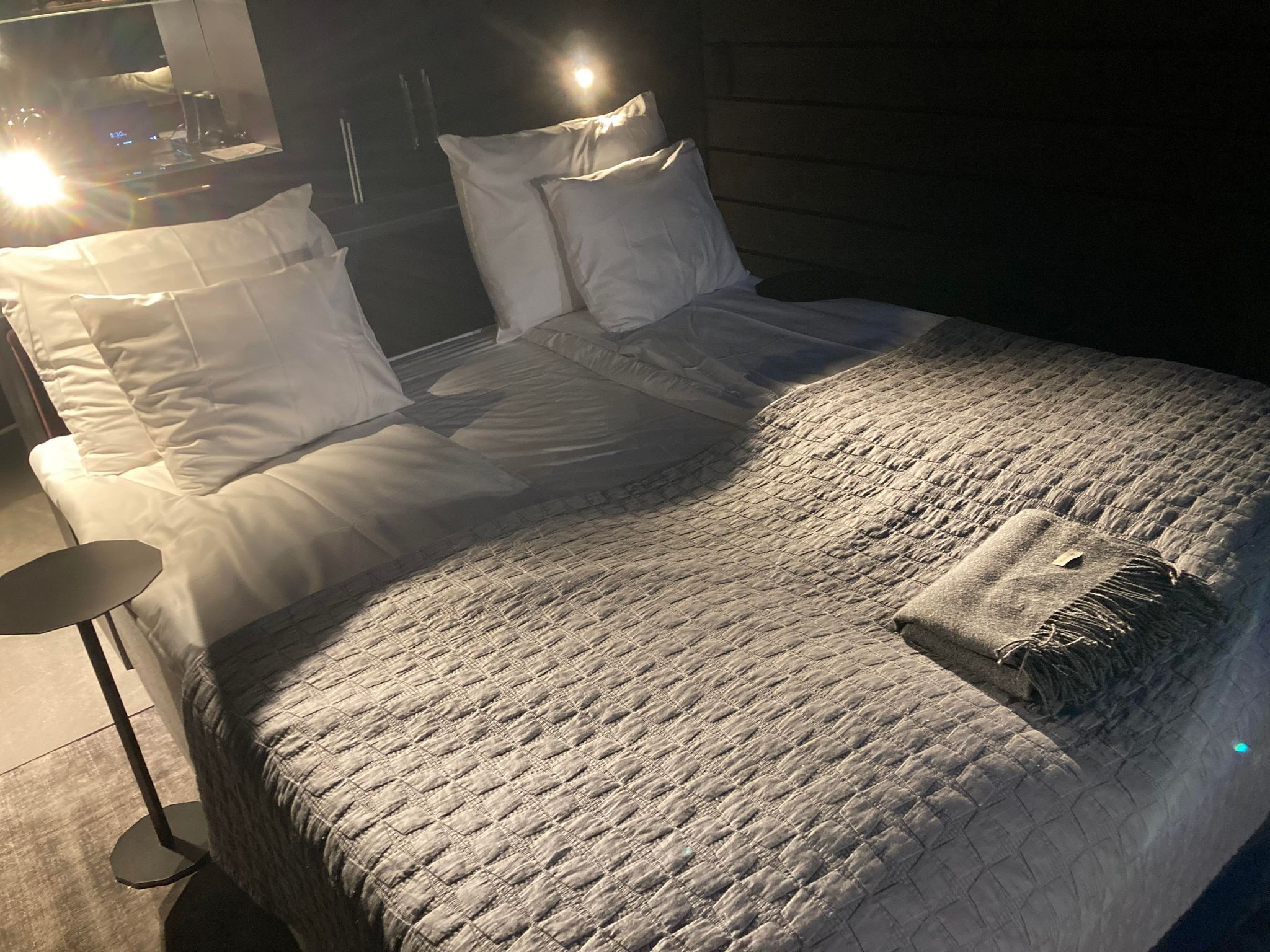 The Barö Archipelago Hotel Review: A Luxury Woodland Retreat Near ...