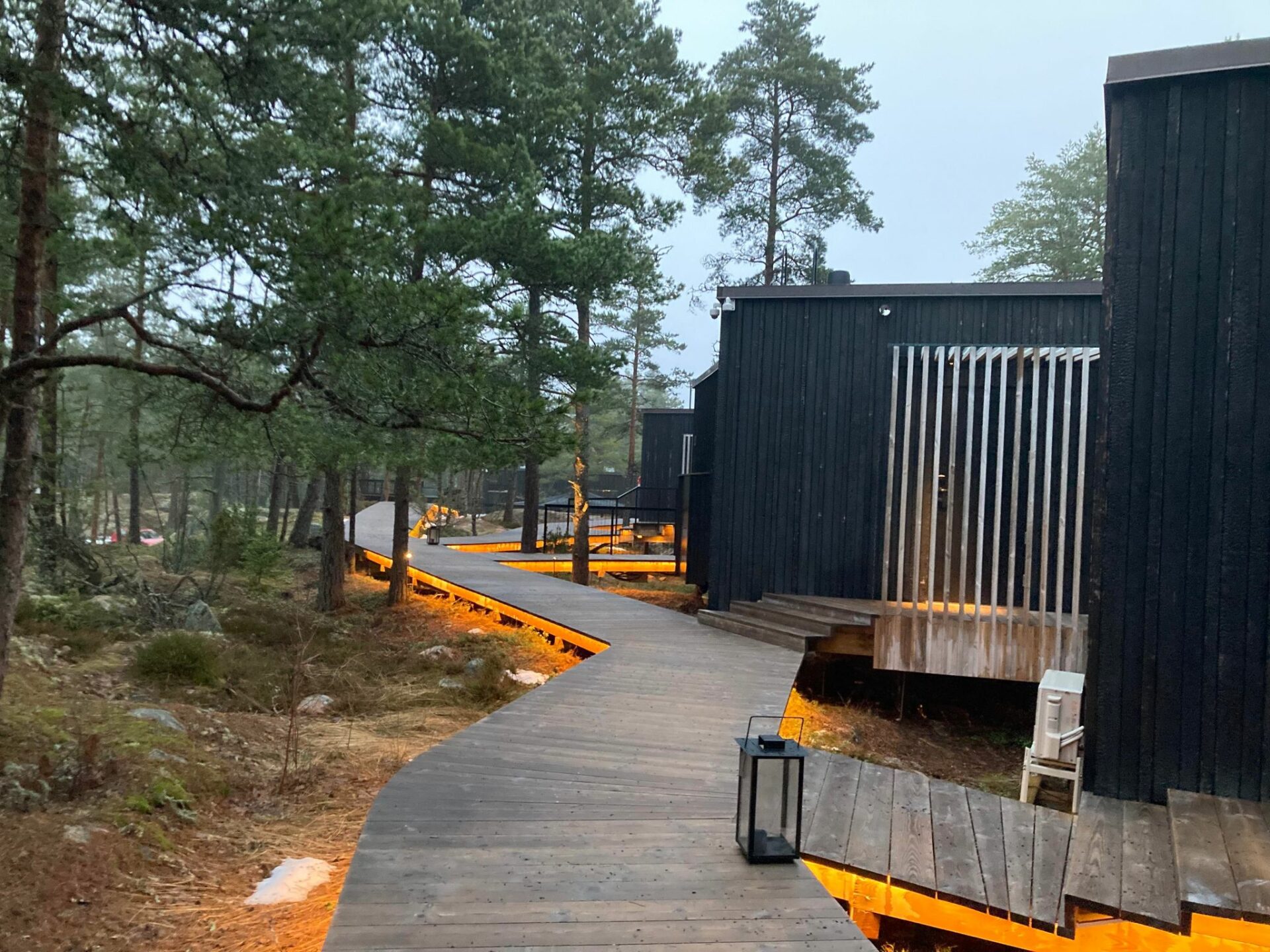 The Barö Archipelago Hotel Review: A Luxury Woodland Retreat Near ...