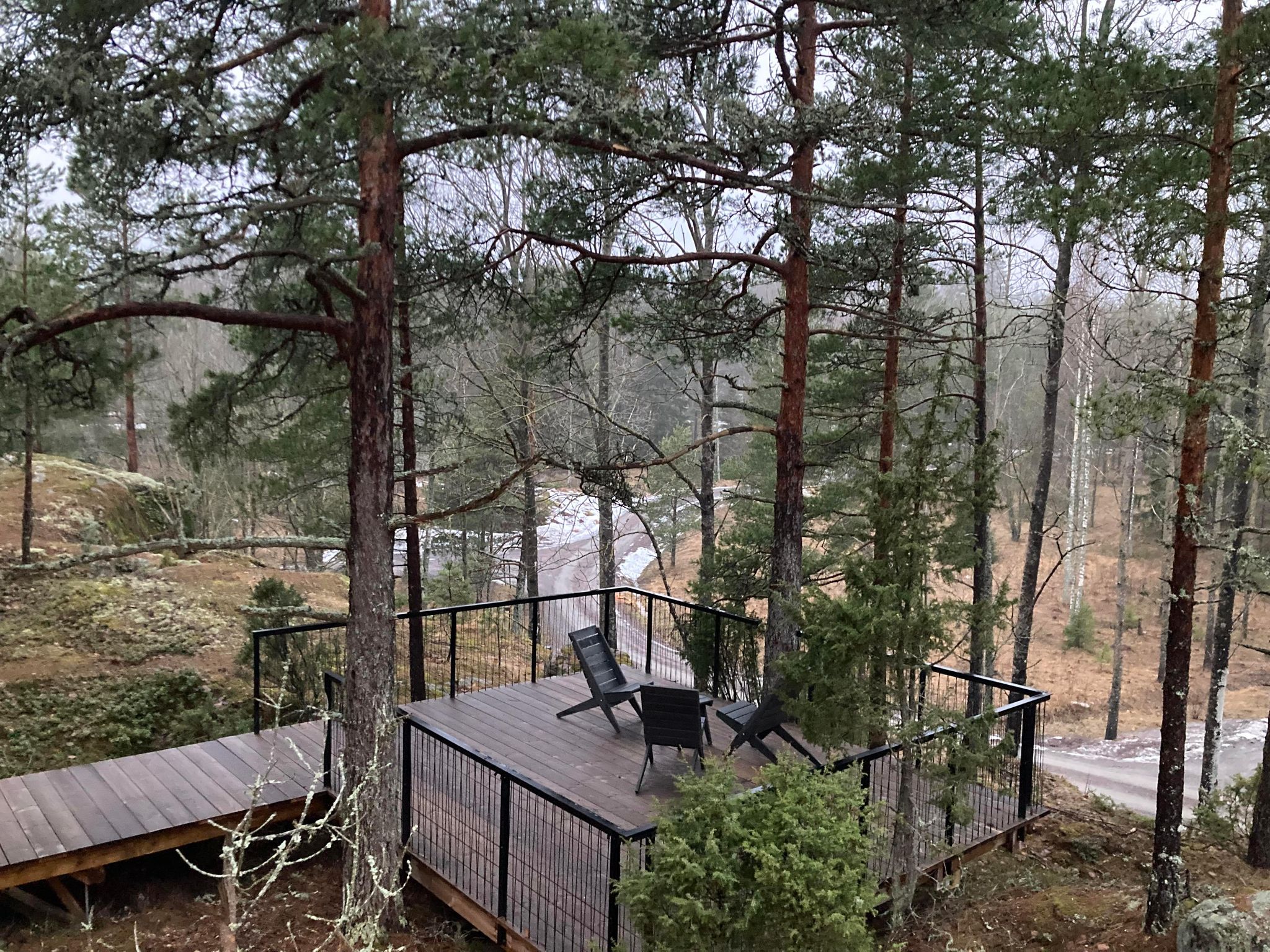The Barö Archipelago Hotel Review: A Luxury Woodland Retreat Near ...