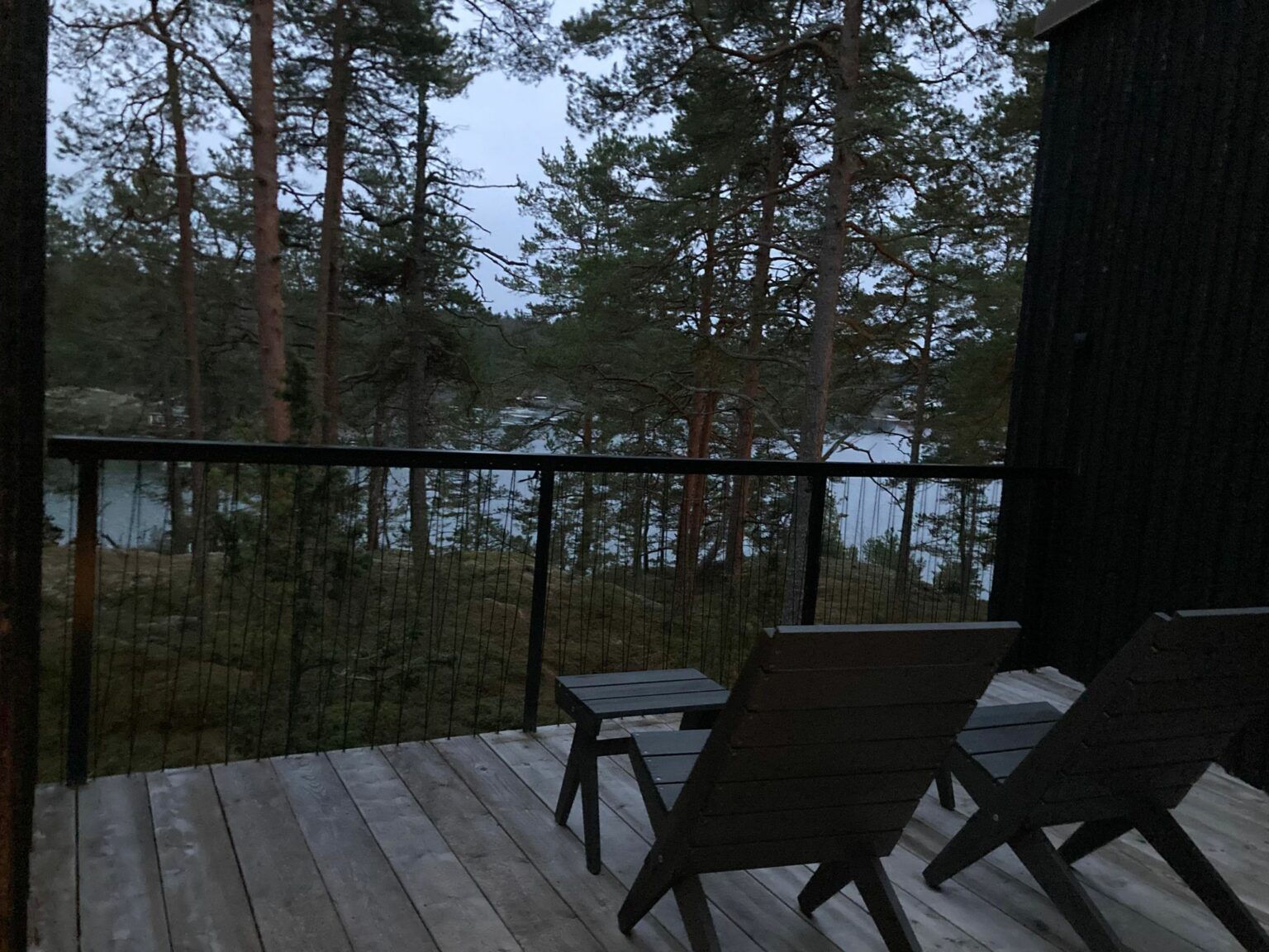 The Barö Archipelago Hotel Review: A Luxury Woodland Retreat Near ...