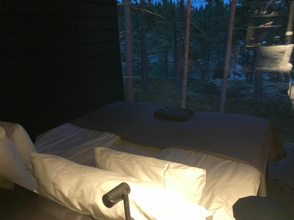 The Barö Archipelago Hotel Review: A Luxury Woodland Retreat Near ...