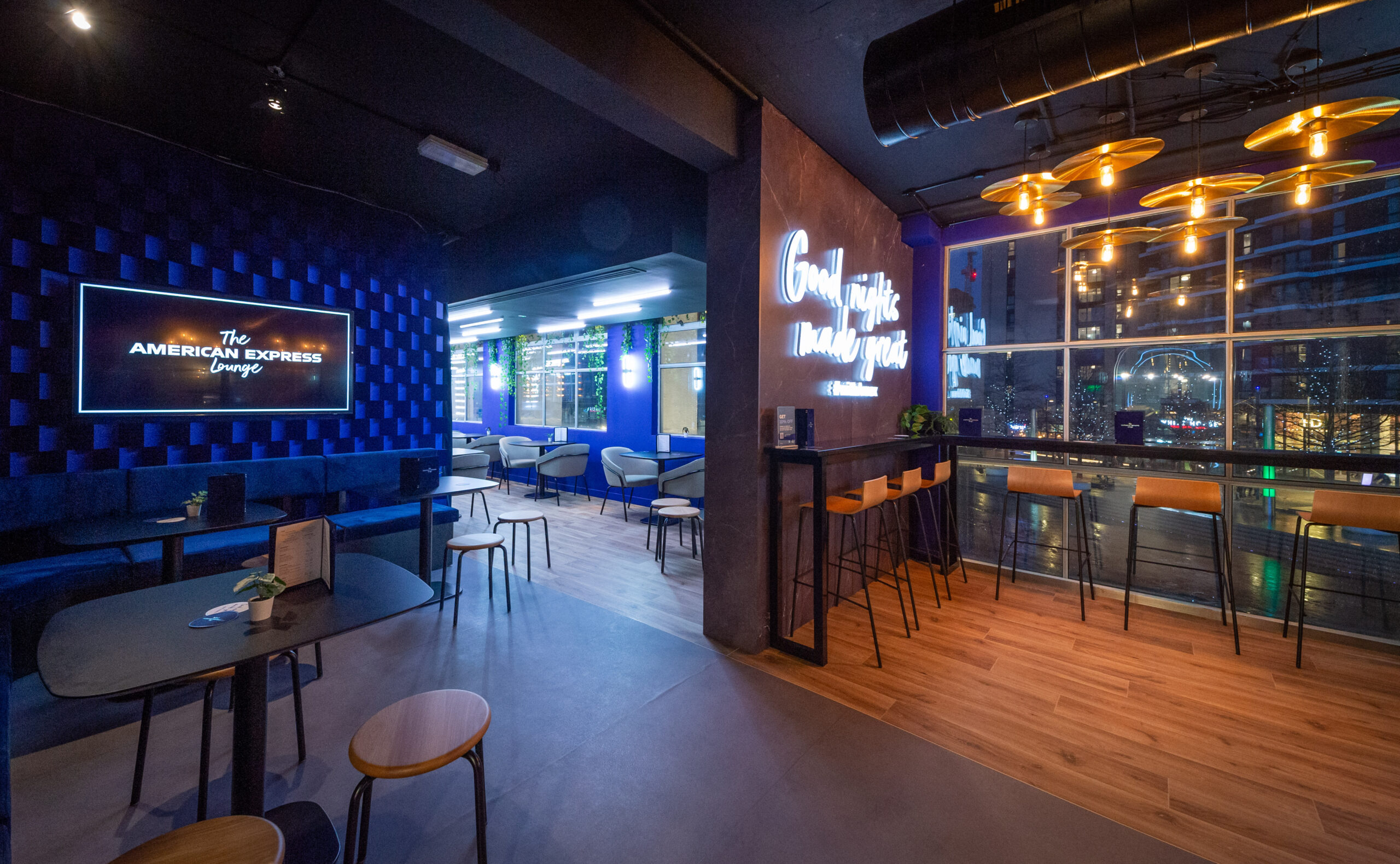 NEWS & OFFERS: BA A380 returns to LA and Boston, New 60,000 MR Amex ...