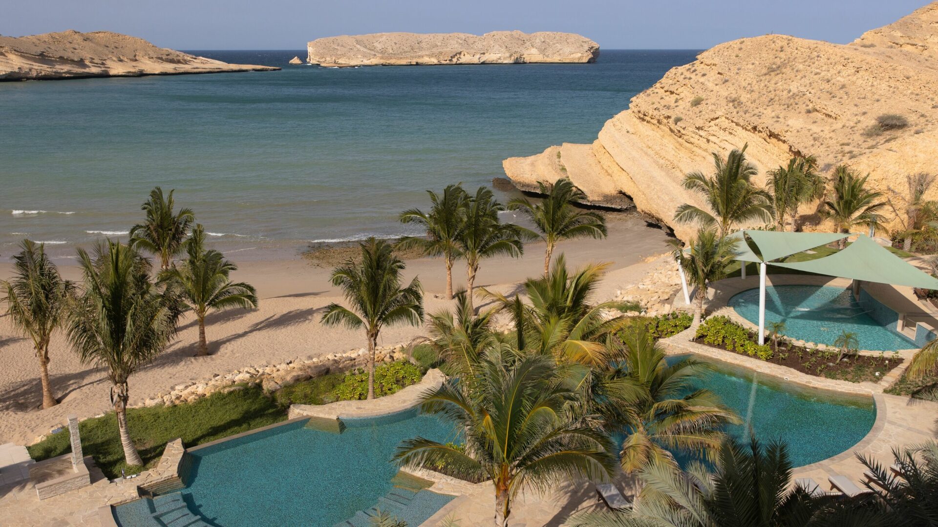 NEWS: Jumeirah hotels 20% off, Another UK Fairmont Hotel and Birmingham ...