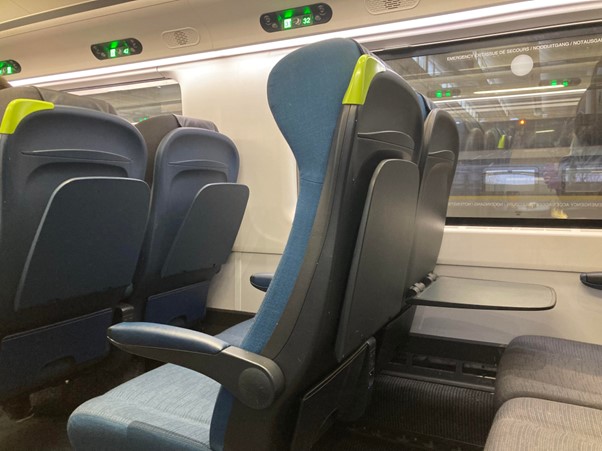 NEWS & OFFERS: BA to change Heathrow minimum connection time, Flash £35 ...