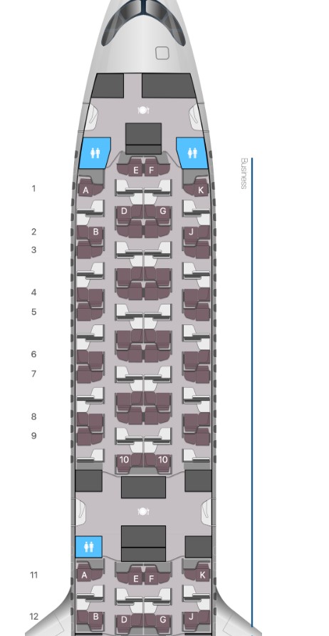 NEWS & OFFERS: Qatar Airways reduces QSuites, Avios 50% offer and IHG ...
