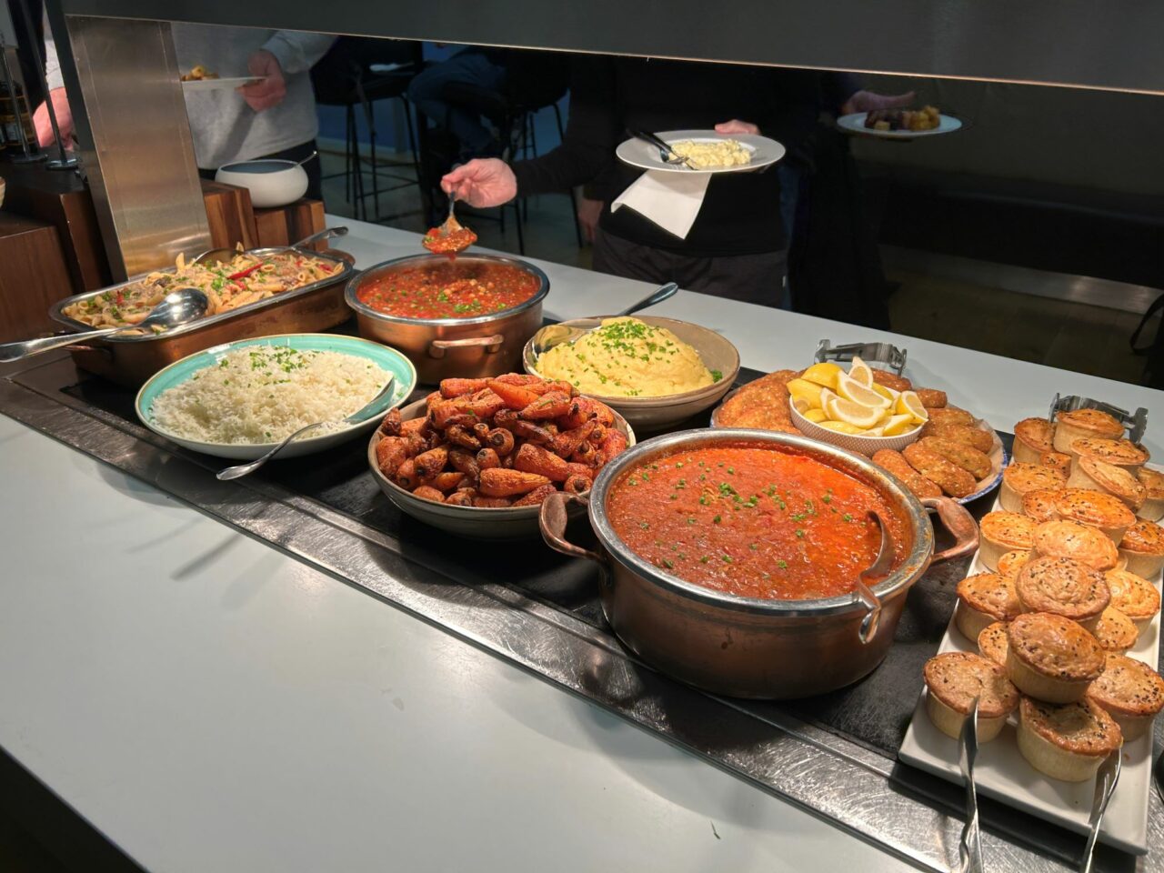 Flying British Airways First Class - complete guide from seats and ...