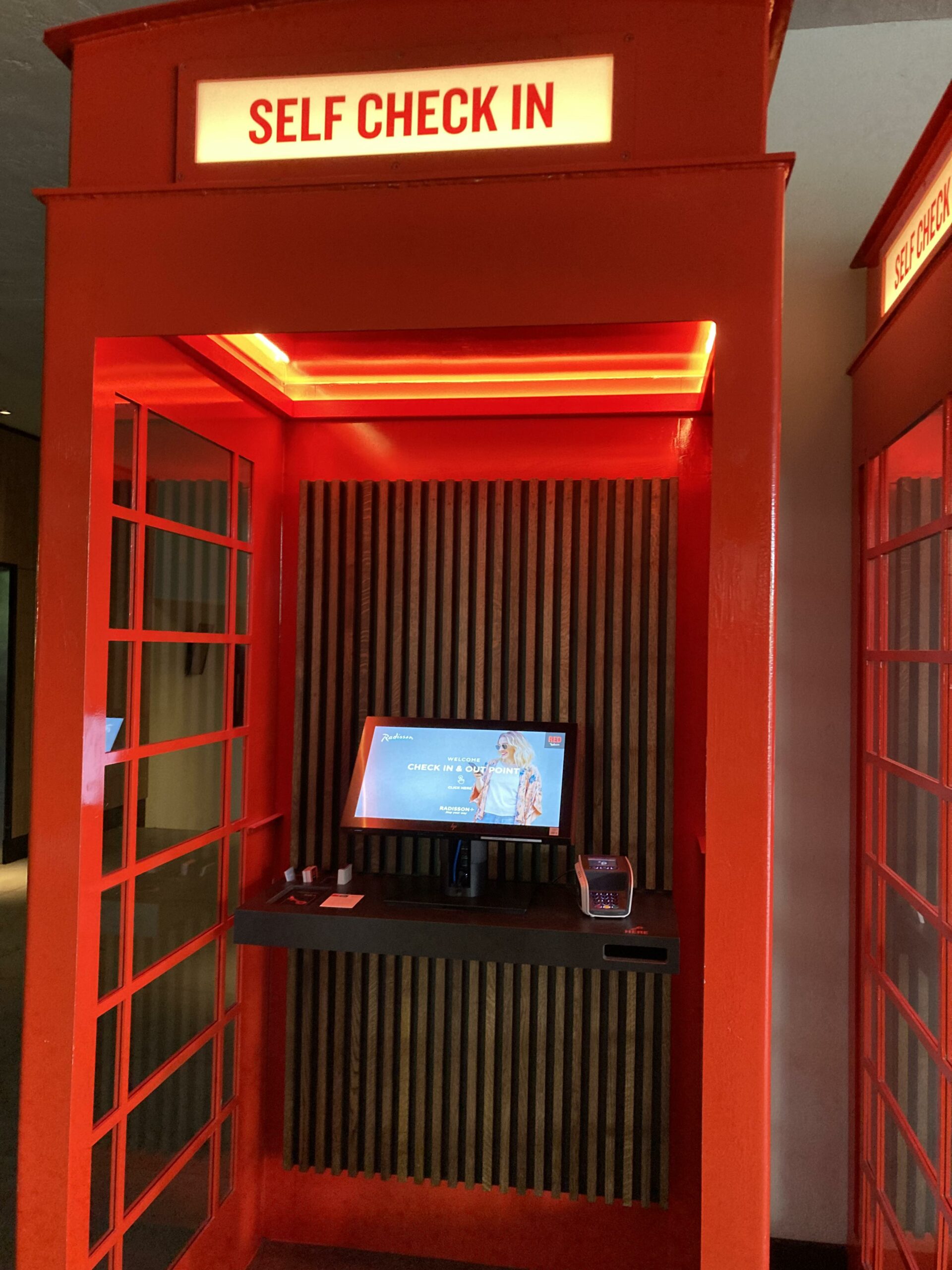 REVIEW: The Radisson Hotel and Conference Centre at Heathrow Airport ...