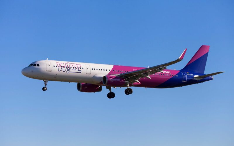 What's it Like Flying with Wizz Air? Luton to Malaga Flight Review ...