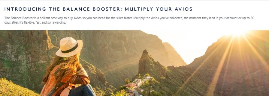 NEWS: British Airways - new cheap Avios boost feature and T5 Whispering ...