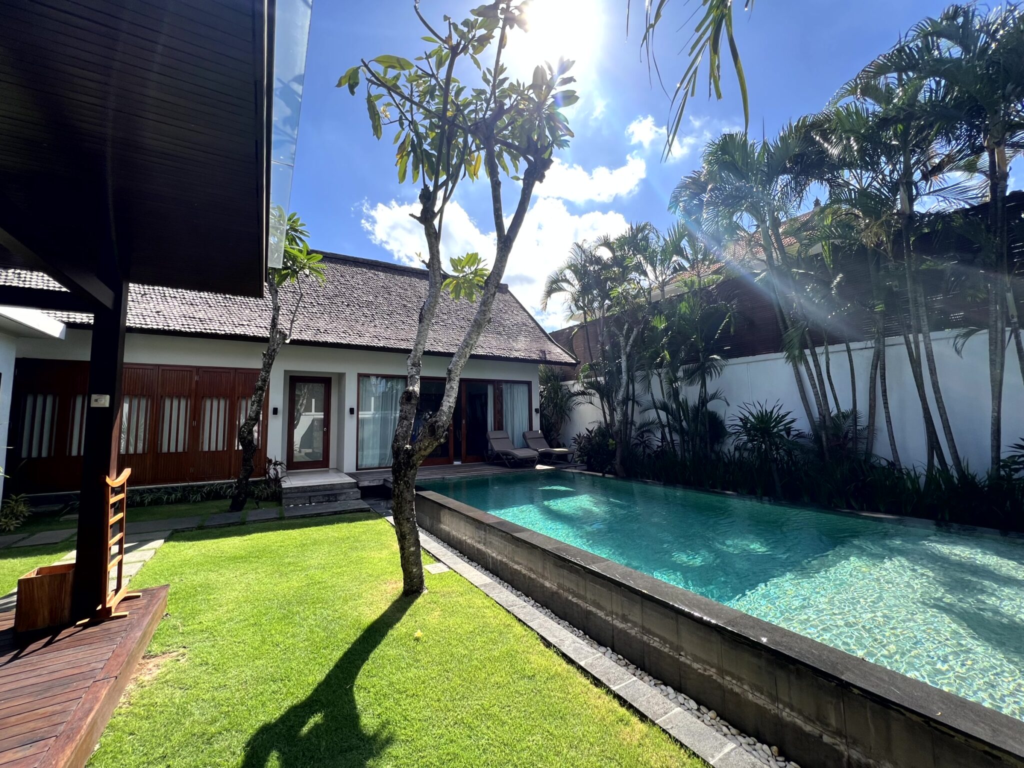 Luxury private villas and butler service: a review of The Samaya ...