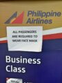 REVIEW: Philippine Airlines – still ‘the heart of the Filipino’? A trip ...