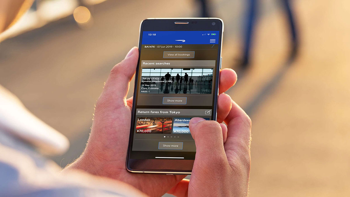 NEWS & OFFERS: British Airways First class from £1809 - hurry v limited ...