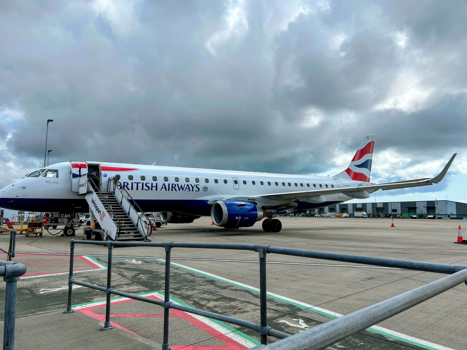 What happened with Monday's ATC failure and what can you do if you are ...