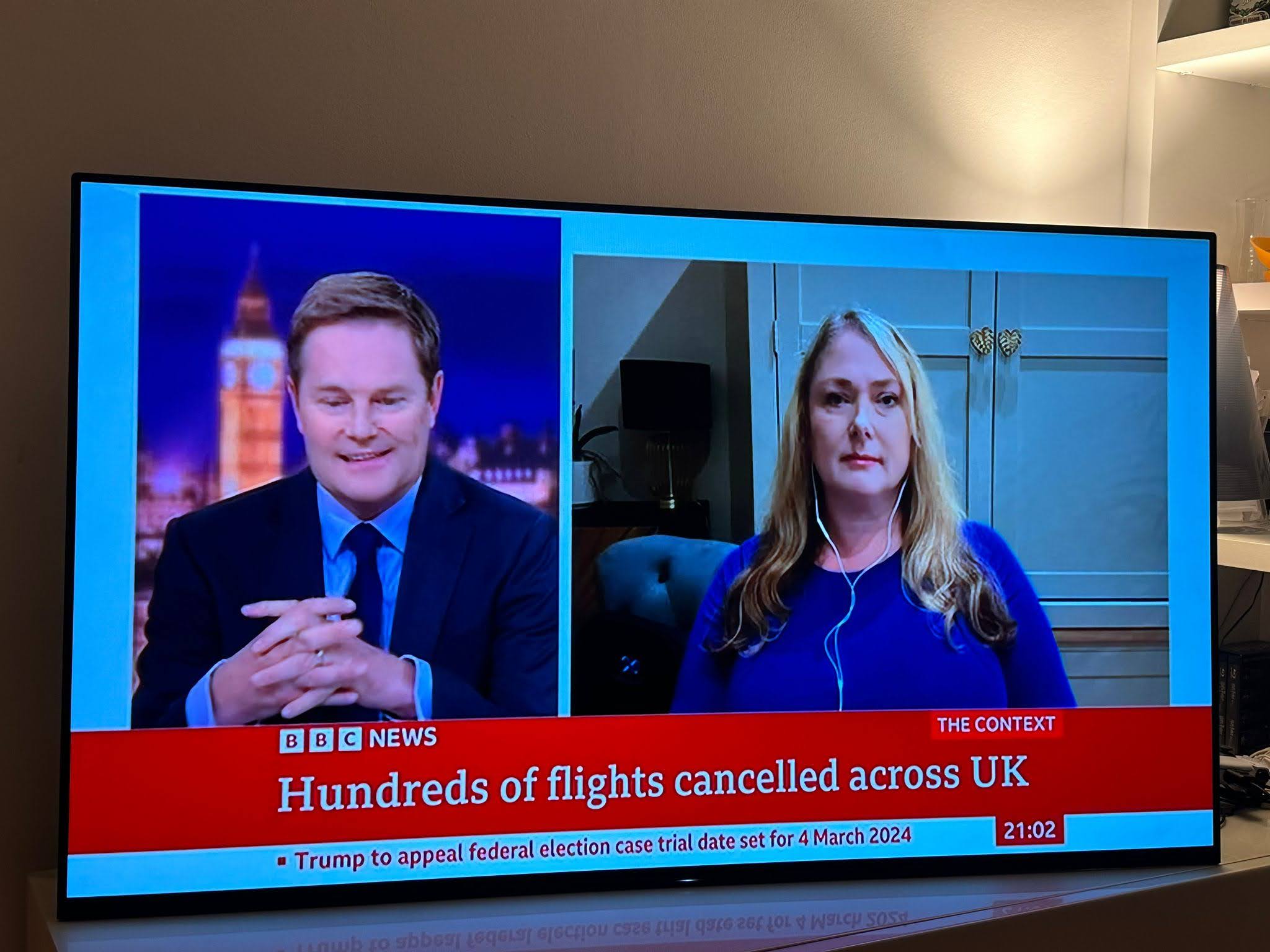 What happened with Monday's ATC failure and what can you do if you are ...