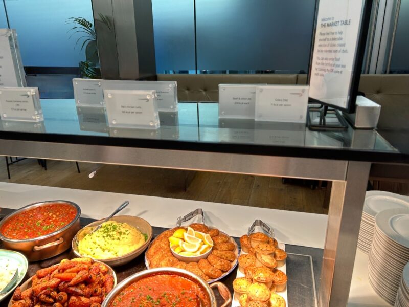 REVIEW: British Airways B777-200 Old Club World London to Philadelphia ...