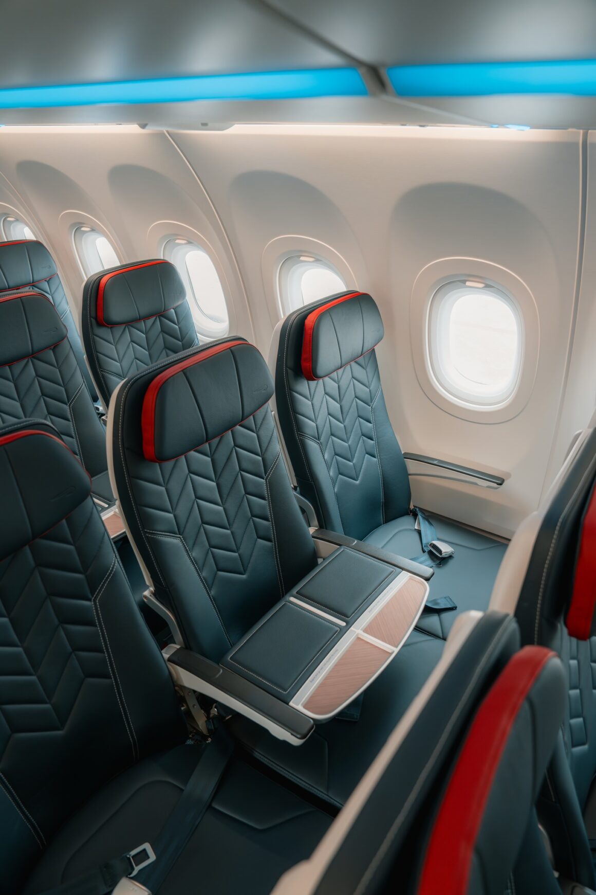 Guide to British Airways Business Class seats - Club Europe, Club World ...
