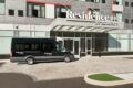 REVIEW: New JFK airport hotel: Residence Inn by Marriott New York JFK ...