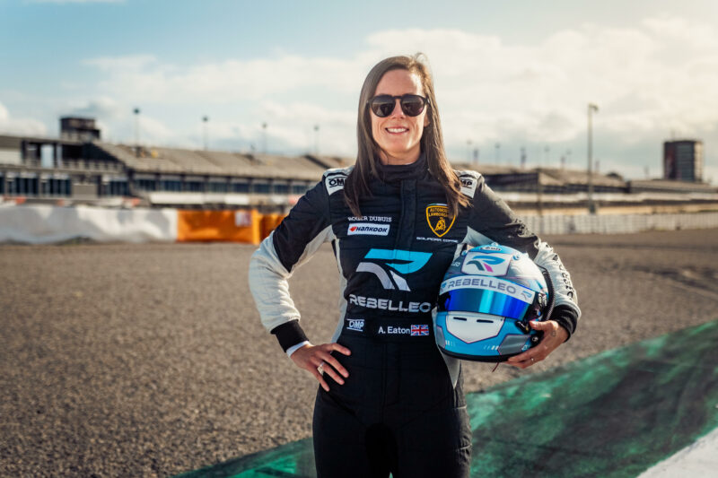 This Month in Travel Season 2 Episode 1: My life in travel as a racing ...