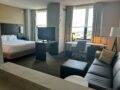 REVIEW: New JFK airport hotel: Residence Inn by Marriott New York JFK ...