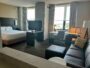 REVIEW: New JFK airport hotel: Residence Inn by Marriott New York JFK ...