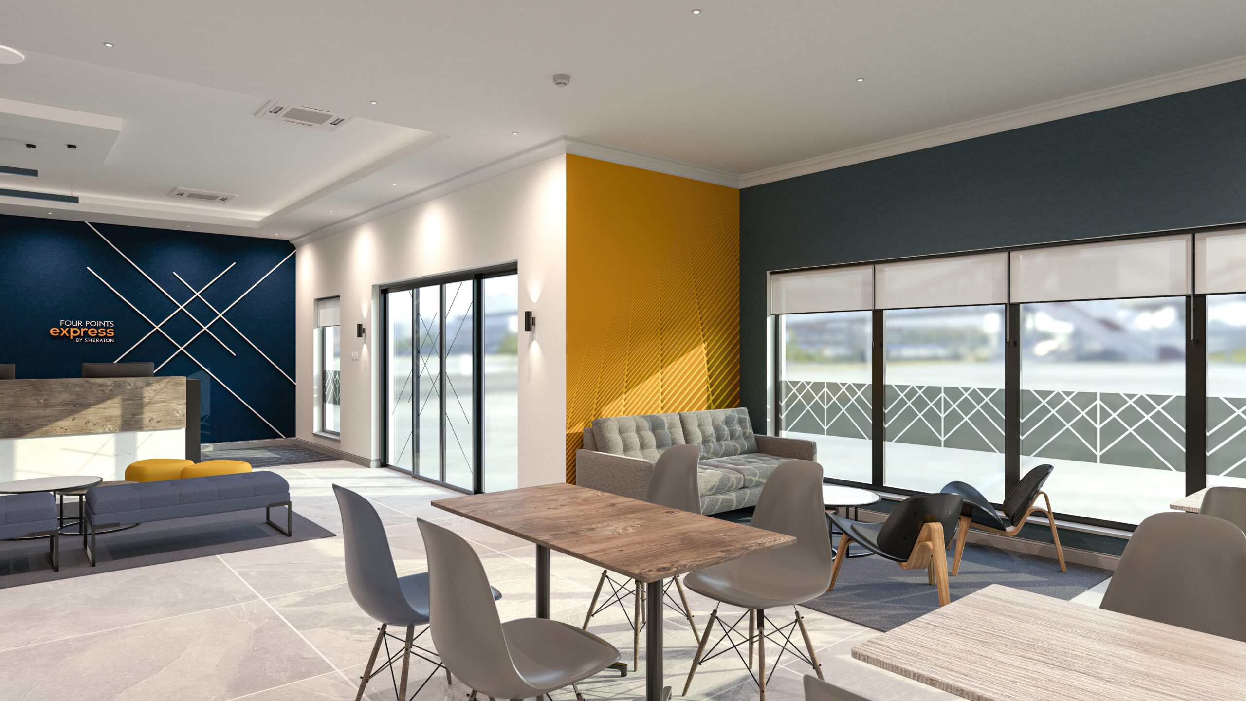 NEWS & OFFERS: Marriott announces new brand, New Amex Hilton and Hyatt ...