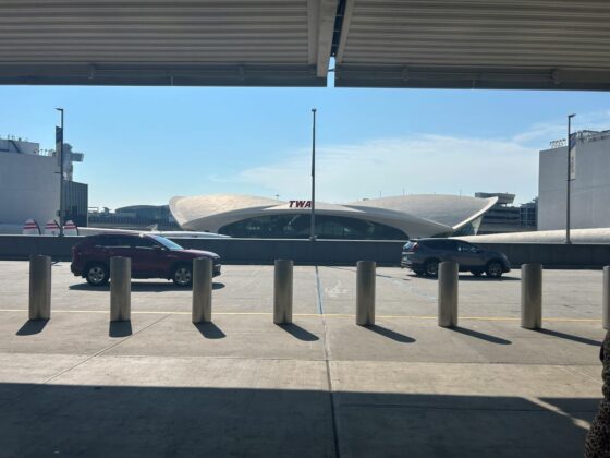 REVIEW: New JFK airport hotel: Residence Inn by Marriott New York JFK ...