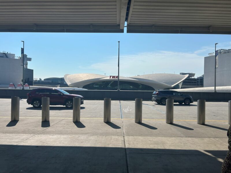 REVIEW: New JFK airport hotel: Residence Inn by Marriott New York JFK ...