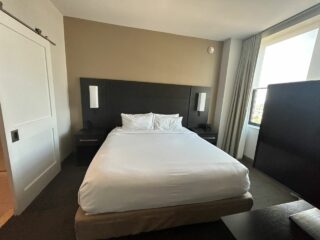 REVIEW: New JFK airport hotel: Residence Inn by Marriott New York JFK ...