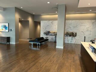 REVIEW: New JFK airport hotel: Residence Inn by Marriott New York JFK ...