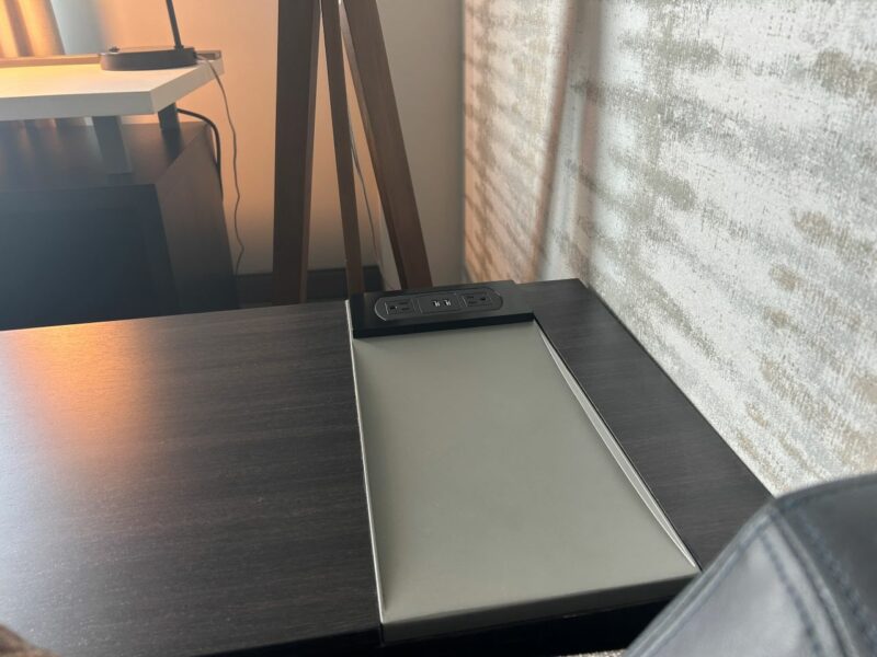 REVIEW: New JFK airport hotel: Residence Inn by Marriott New York JFK ...