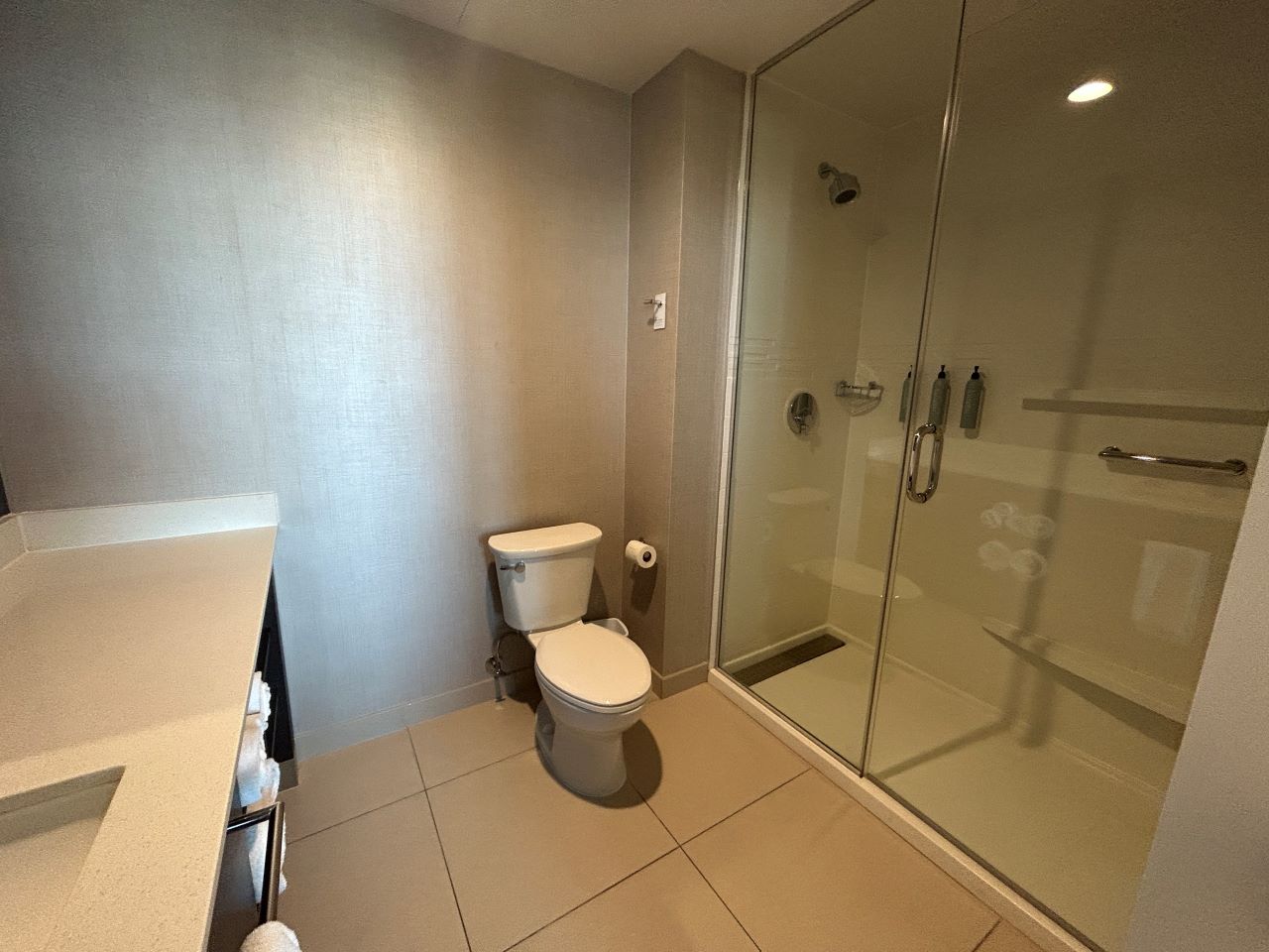 REVIEW: New JFK airport hotel: Residence Inn by Marriott New York JFK ...