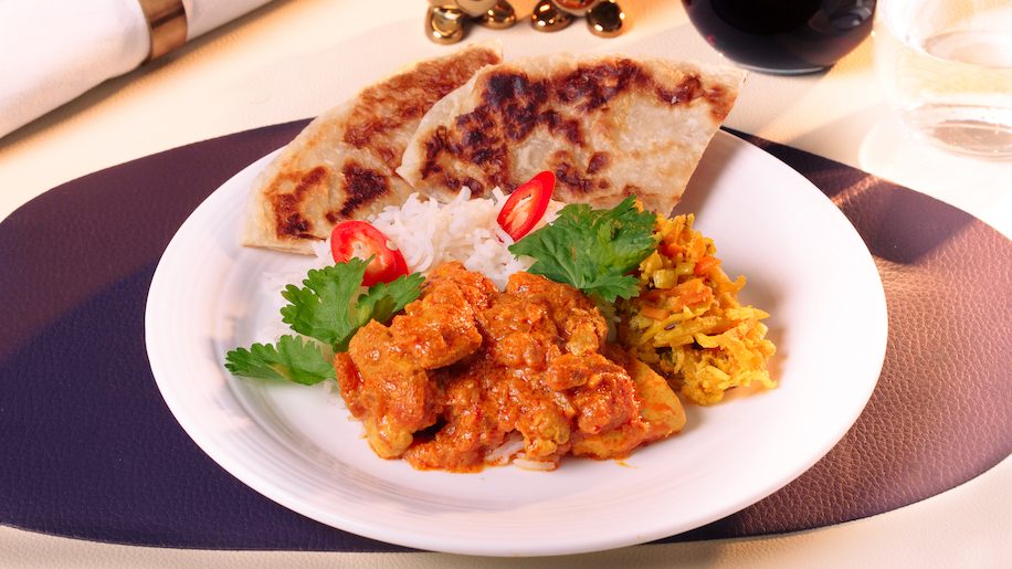 NEWS & OFFERS: Virgin's new Upper class menus, Amex Qatar £300 off and ...