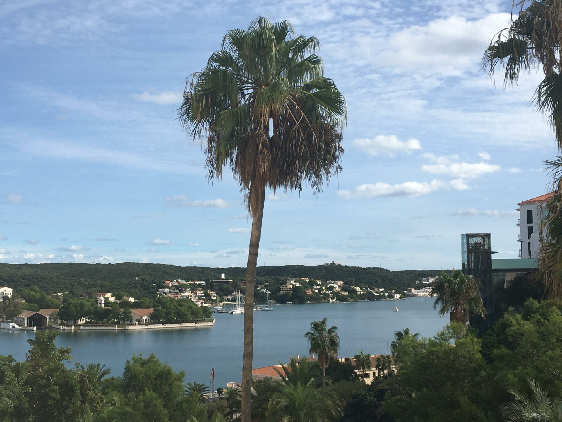 Artiem Capri Mahón Menorca | Review - Turning left for less