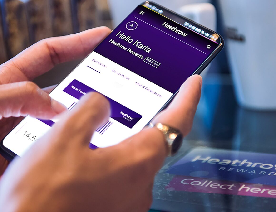 Heathrow Rewards - is it worth joining? Plus 100 Avios free and get ...