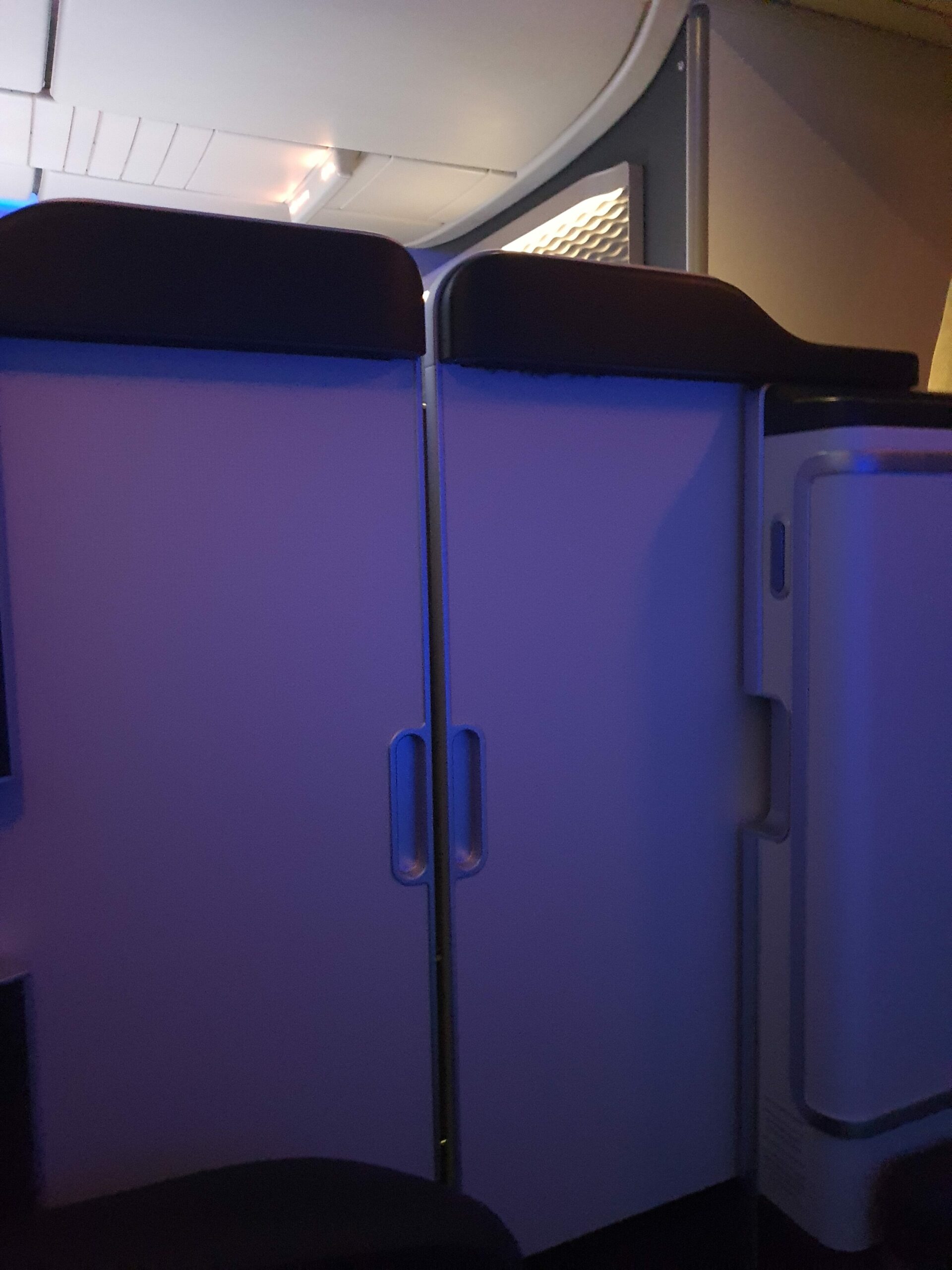 REVIEW: British Airways B777-300ER First Class Suite Flight - Turning ...
