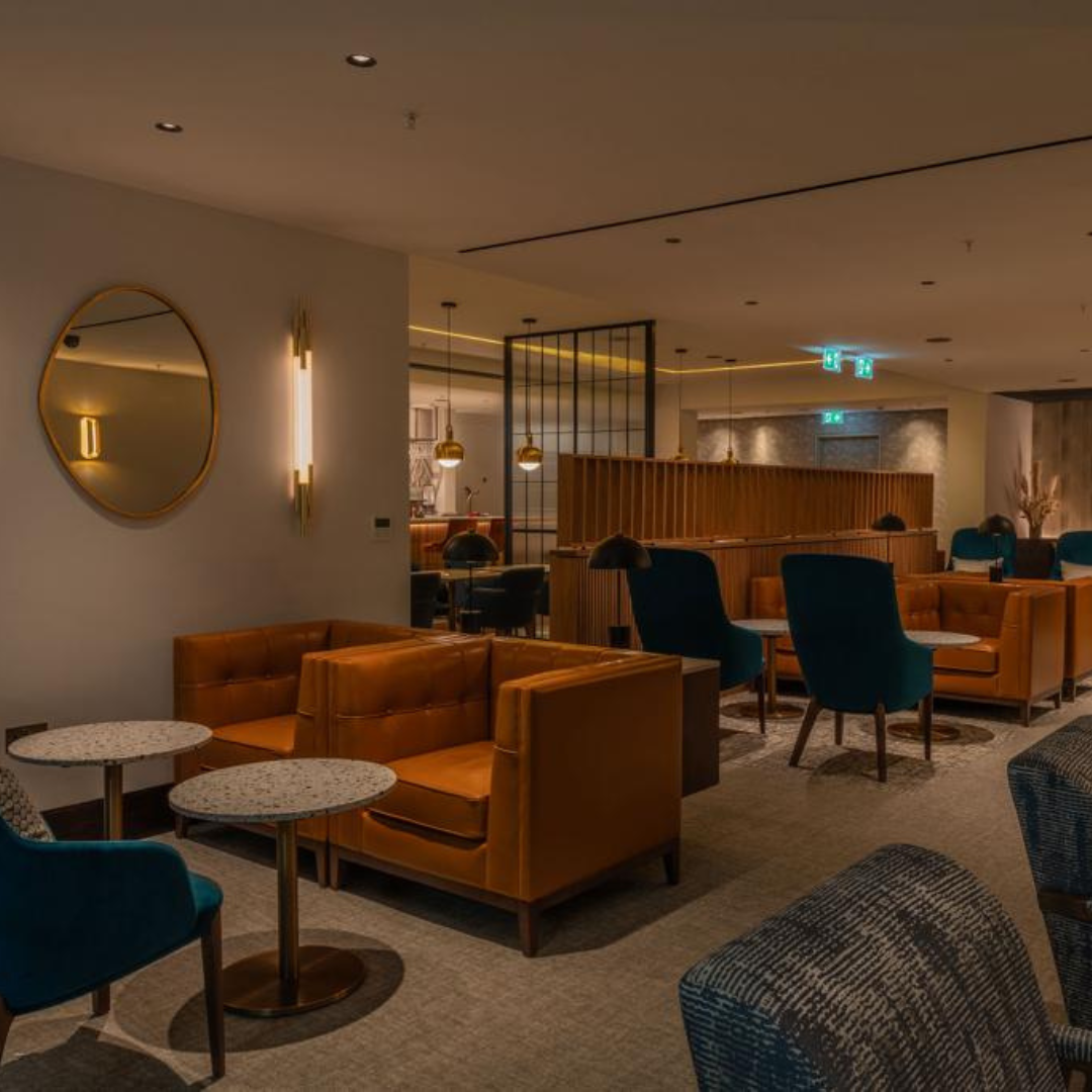 NEWS & OFFERS: BA First Wing security closing, £100 off Qatar and No 1 ...