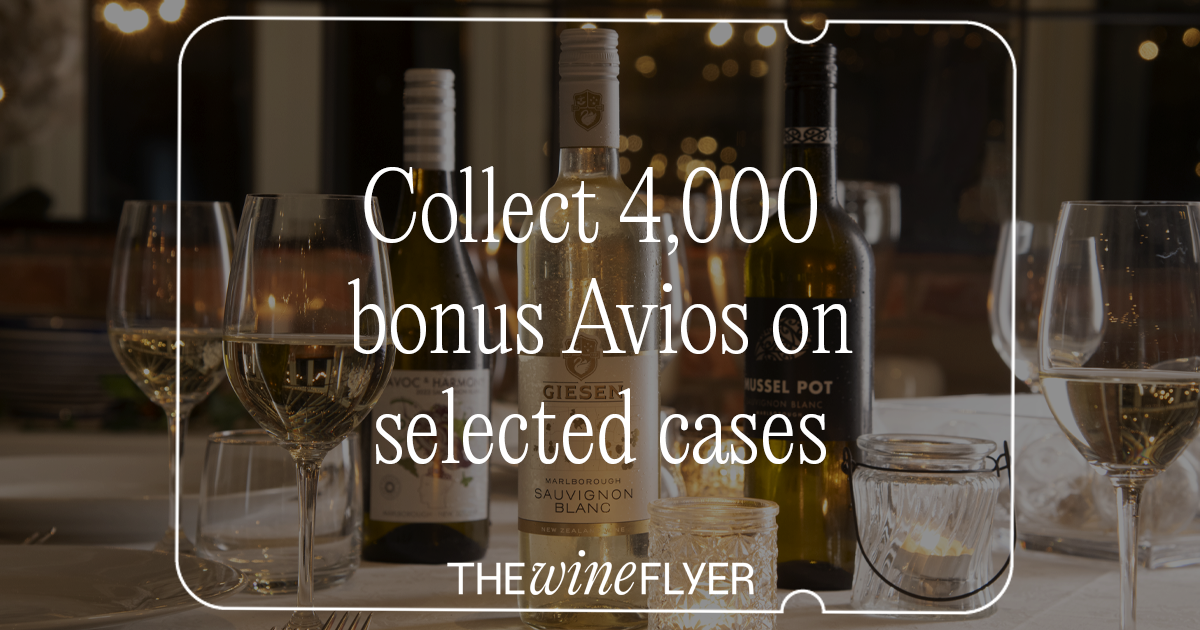 The Wine Flyer 4000 Avios offer, Hilton 20% off sale - Turning left for ...