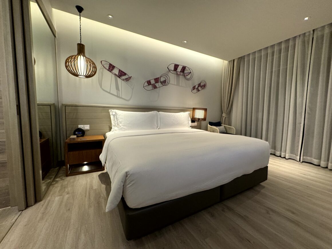 NEWS: Hilton new partnerships, Malaysia Airlines Private Terminal ...