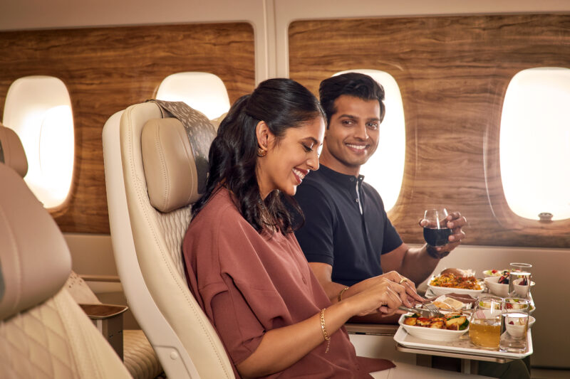 NEWS: BA introduces two new routes, new Hilton Honors promo and ...