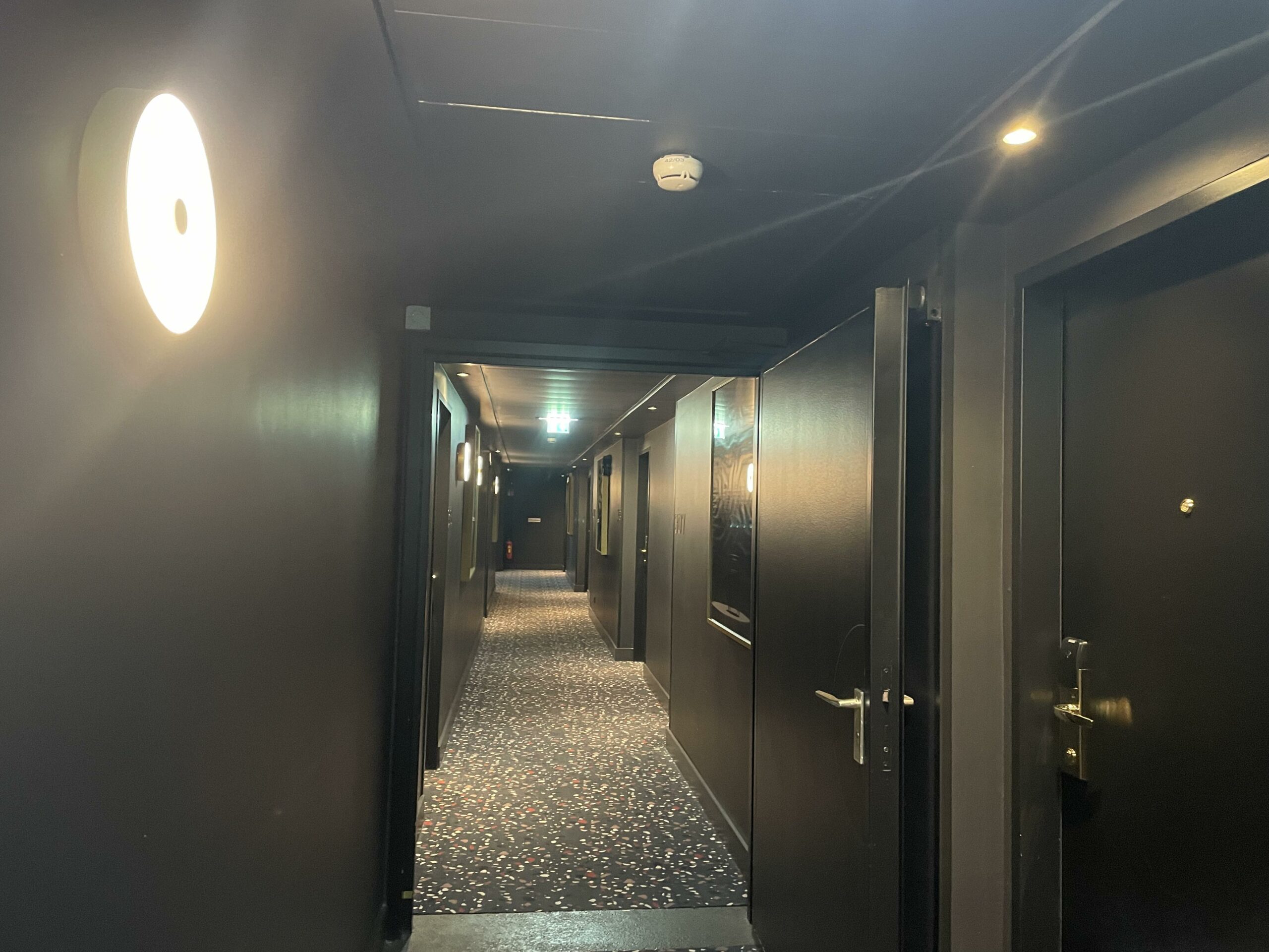 HOTEL REVIEW: Am Konzerthaus Vienna MGallery - Turning left for less