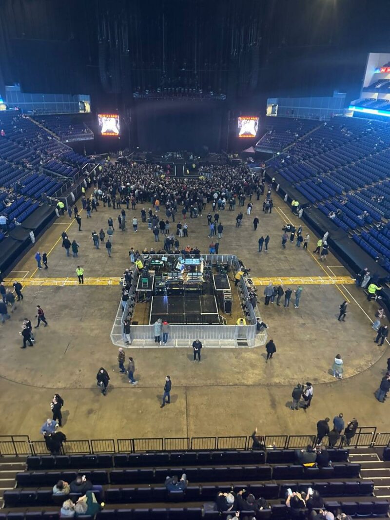 The NinetyThird by Qatar Airways - Turning left for less