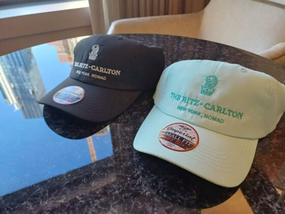 The Ritz Carlton NoMad and Conrad Midtown hotels in New York - Turning ...