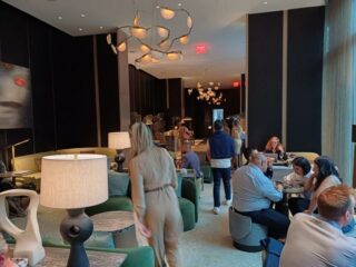 The Ritz Carlton NoMad and Conrad Midtown hotels in New York - Turning ...