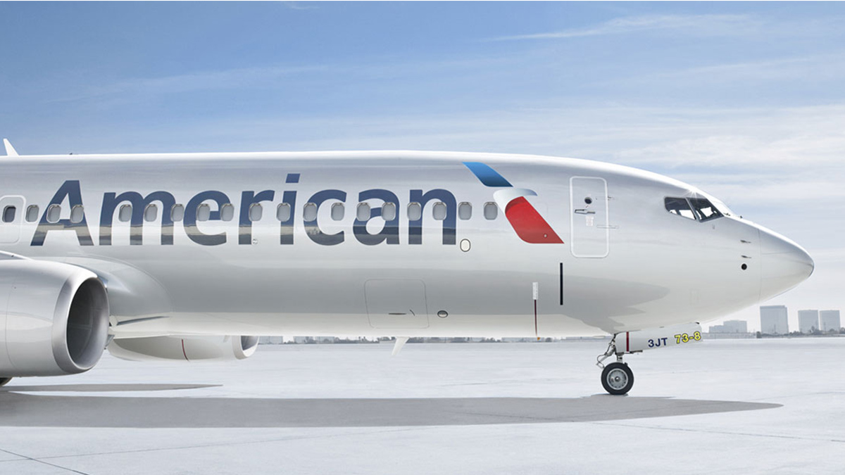 NEWS & OFFERS: Book direct with American Airlines to earn miles and BA ...