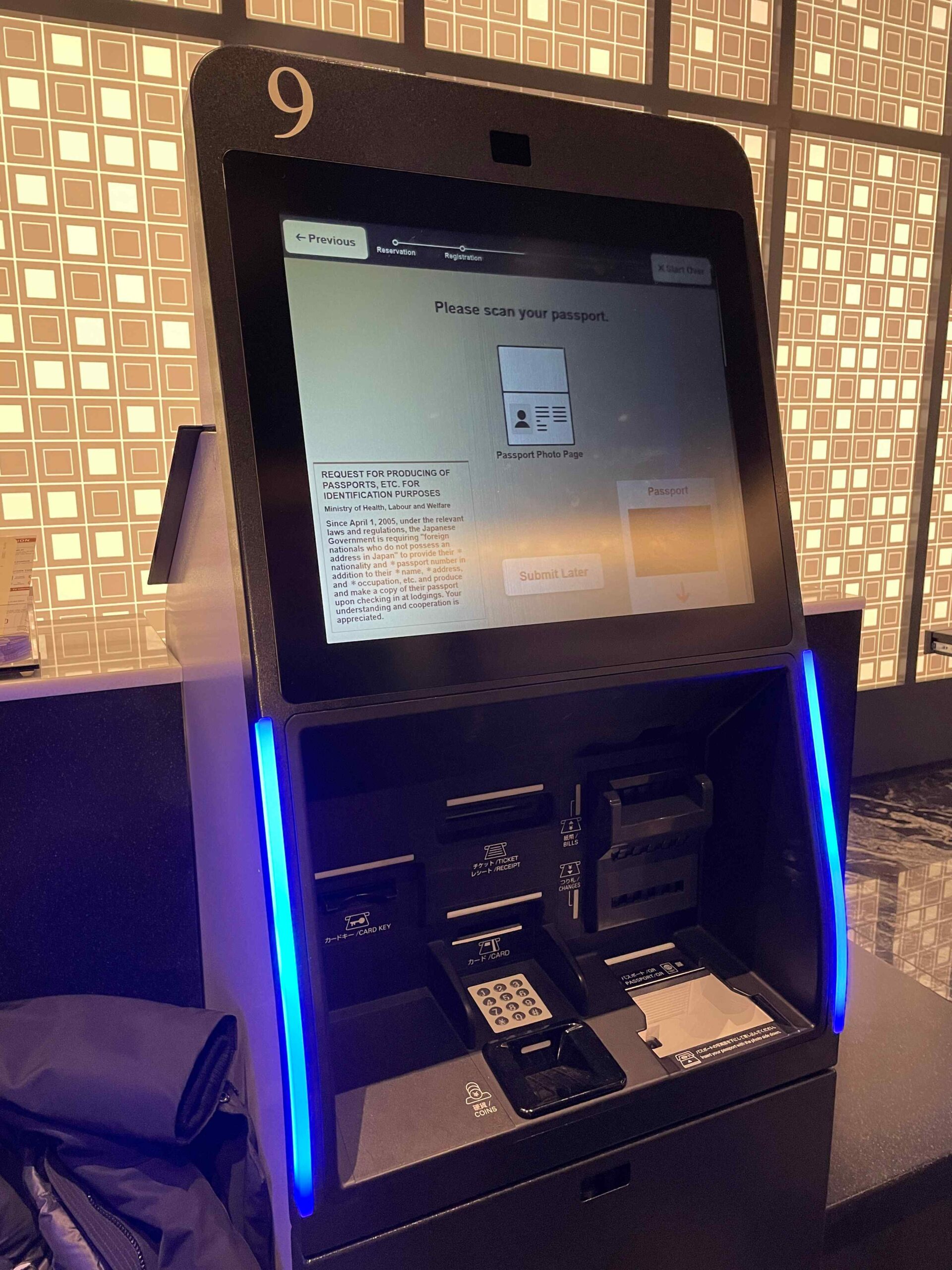 Hotel Villa Fontaine Gran, Haneda Tokyo Airport