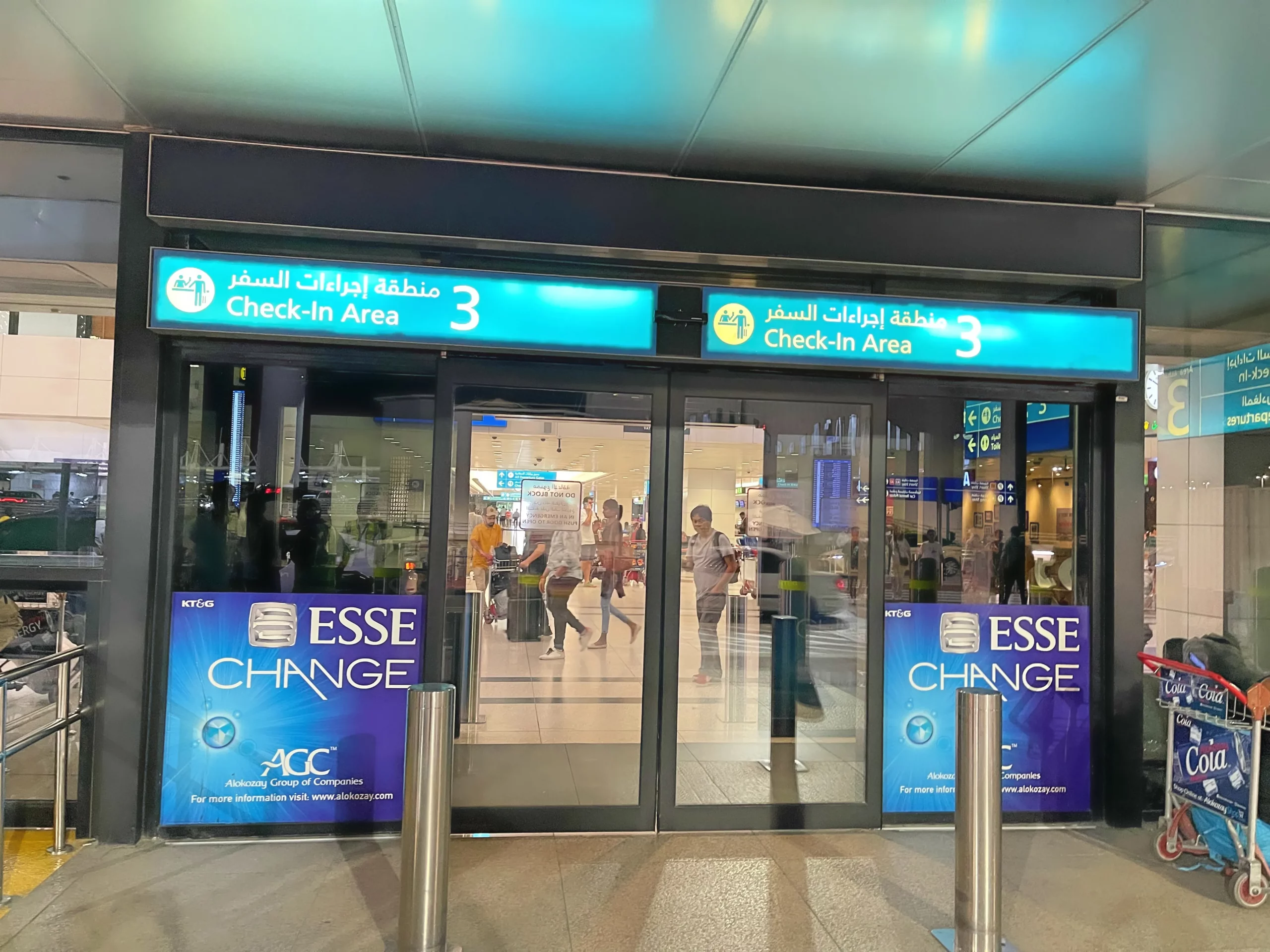 REVIEW: China Southern Airlines. Dubai – Guangzhou – Sydney. Business ...