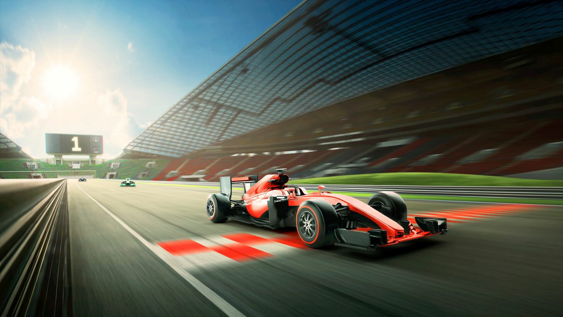 NEWS & OFFERS: New BA route, Qatar launch Avios F1 experiences and ...