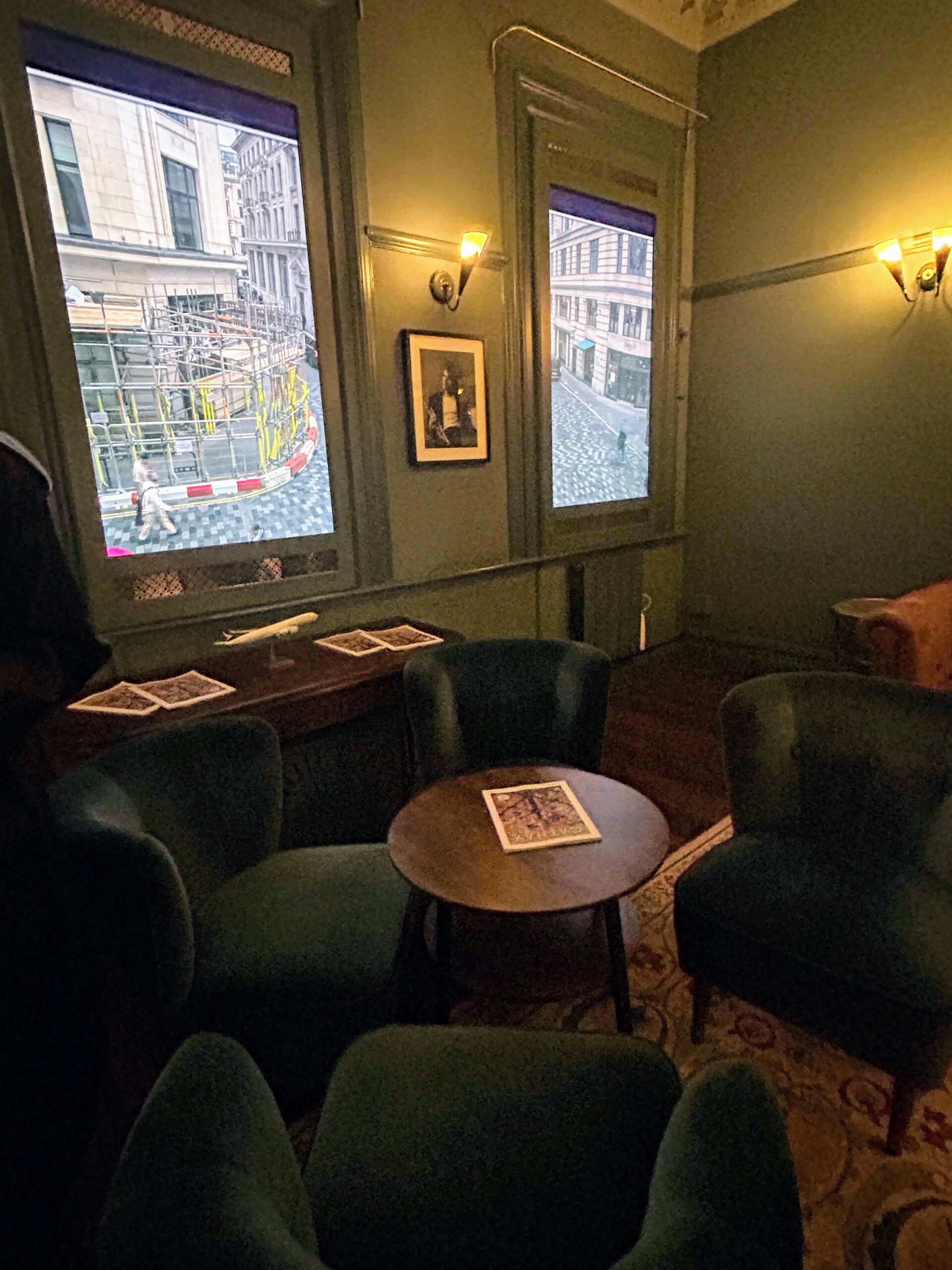 NEWS & OFFERS: Cathay Pacific opens Palladium lounge, Etihad sale ...