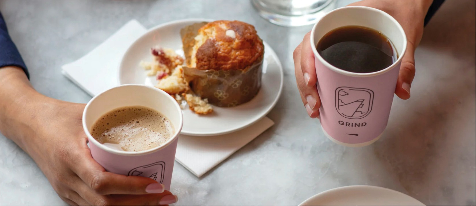 NEWS & OFFERS: New BA coffee, 3 X Marriott points, Virgin Points ...